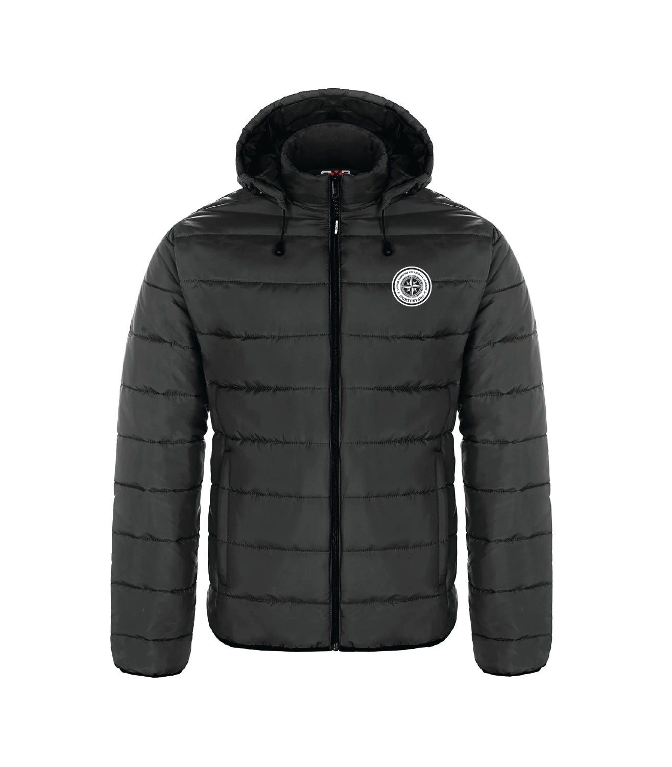 NORTHSTARS JACKET CX2 – C&B CRESTING CUSTOM